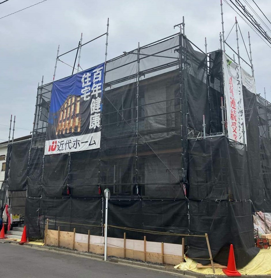 ZEH住宅の秘密大公開（構造をご覧いただけます）｜イベント情報｜FPの家